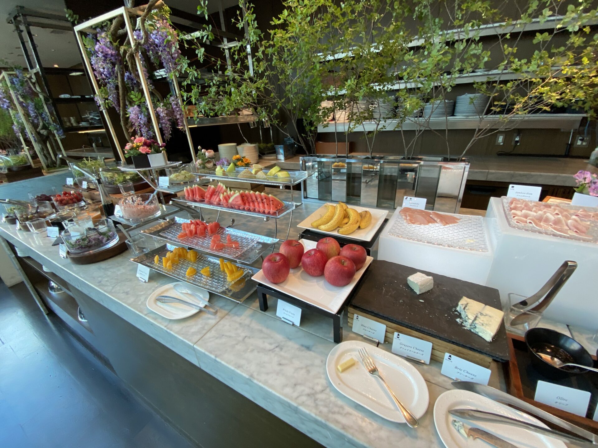 【宿泊記】コンラッド東京スイートルームとダイヤモンド特典のブログレビュー | PrimeTravel