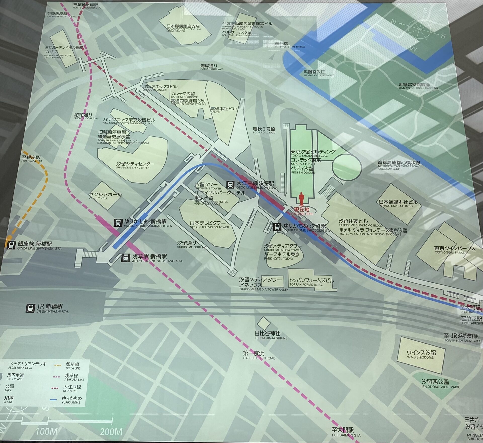 【宿泊記】コンラッド東京スイートルームとダイヤモンド特典のブログレビュー | PrimeTravel